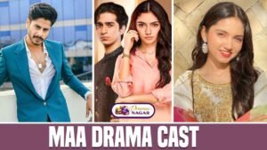 When Will Maa Drama Release? Cast, OST, Timing & Story - dramanagar.com
